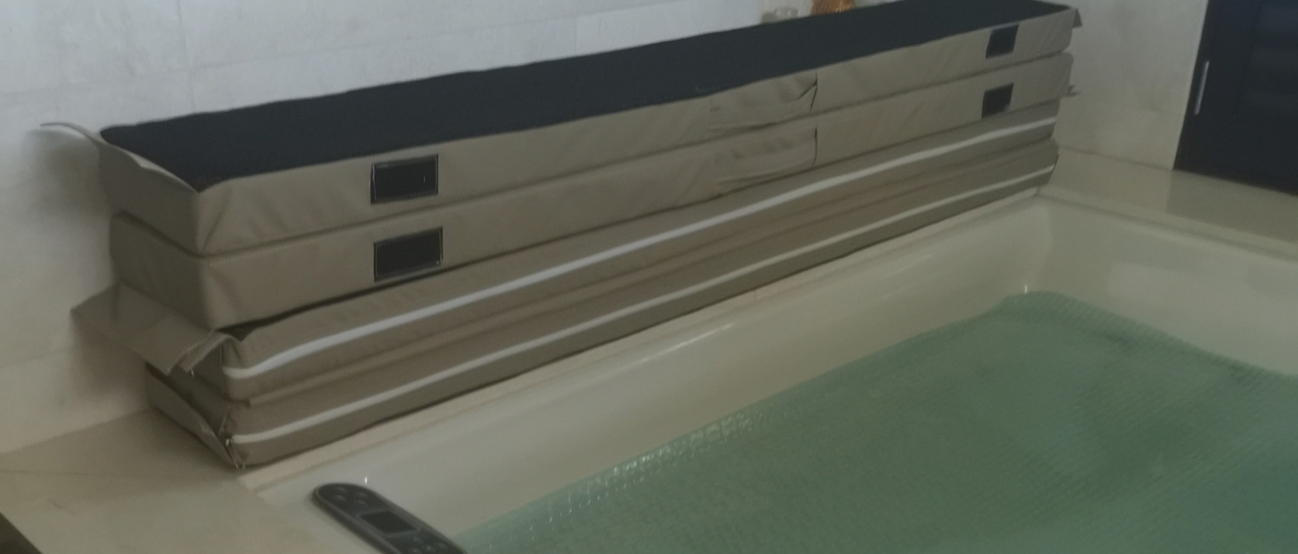 The Spa Specialist: Mastering the Art of Jacuzzi & Hot Tub Covers in ...